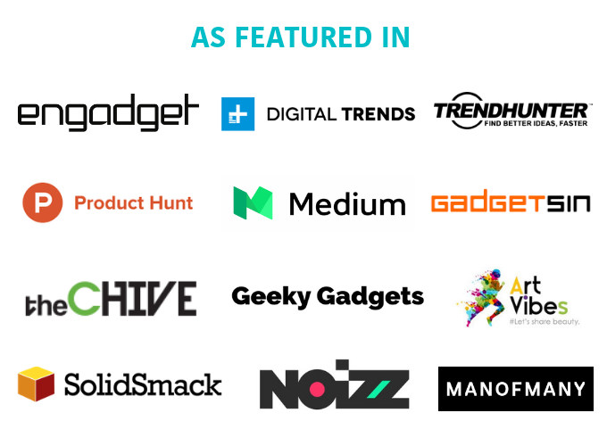 Barner 2.0: The Ultimate Computer Glasses | Indiegogo