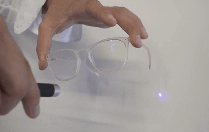 Barner 2.0: The Ultimate Computer Glasses | Indiegogo