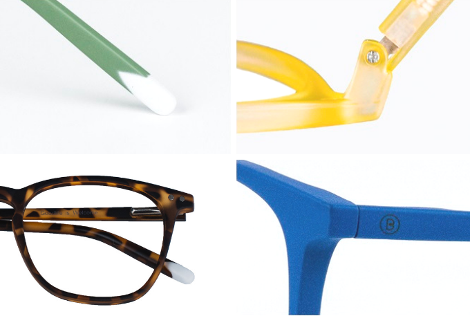 Barner 2.0: The Ultimate Computer Glasses | Indiegogo