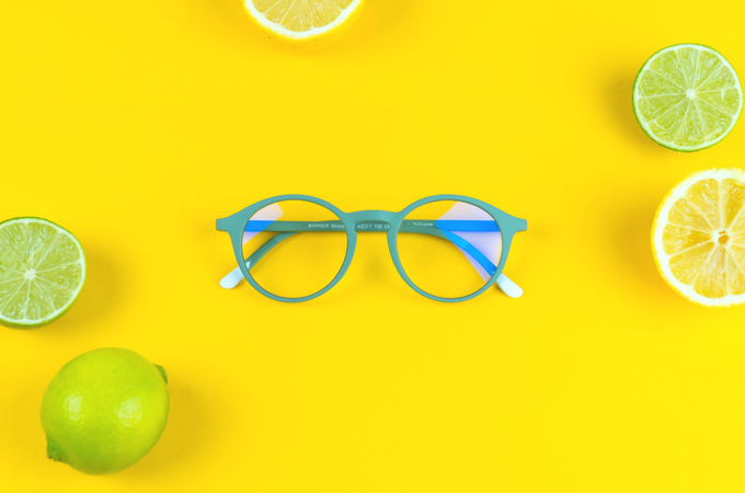 Barner 2.0: The Ultimate Computer Glasses | Indiegogo