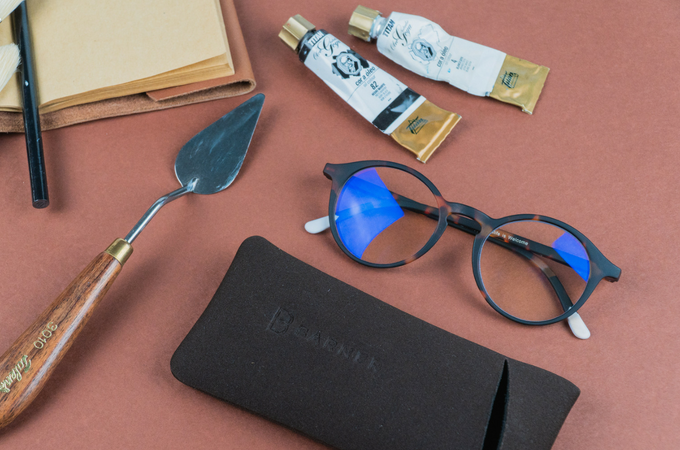 Barner 2.0: The Ultimate Computer Glasses | Indiegogo