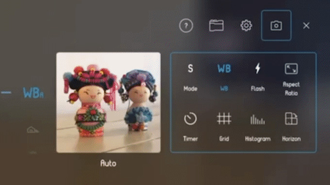 Pictar Pro. DSLR Your Smartphone. | Indiegogo