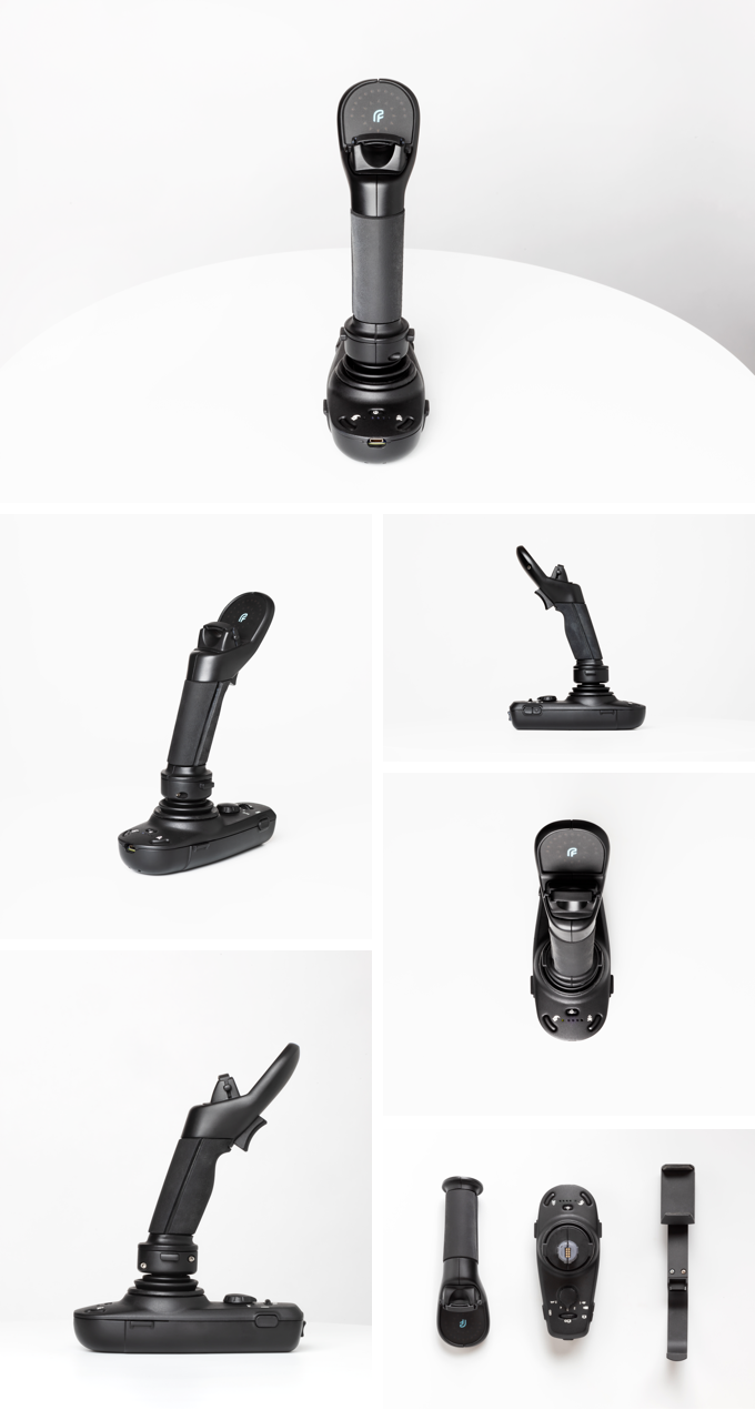 FT Aviator: DJI-Compatible Drone Flight Controller | Indiegogo