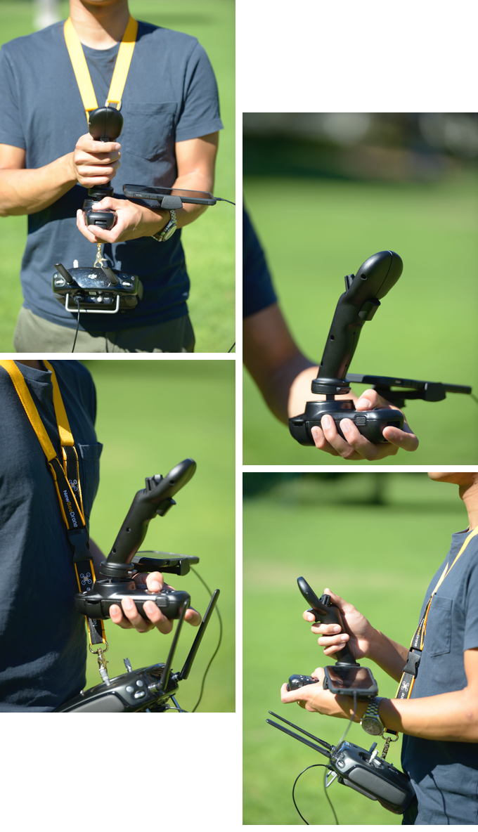 FT Aviator: DJI-Compatible Drone Flight Controller | Indiegogo