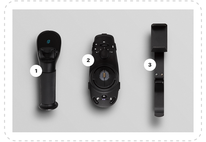 FT Aviator: DJI-Compatible Drone Flight Controller | Indiegogo