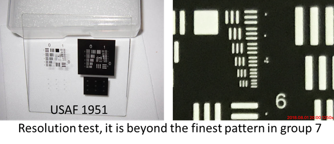 iMicro - Add an 800x microscope to your phone | Indiegogo
