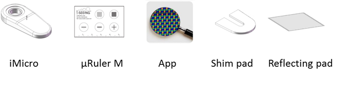 iMicro - Add an 800x microscope to your phone | Indiegogo