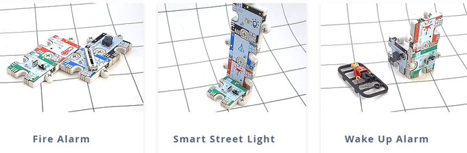 ActivePuzzle - Build ROBOTS from PUZZLES! | Indiegogo