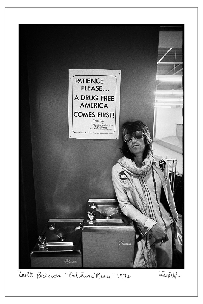 ETHAN RUSSELL PHOTOGRAPHS: A MONOGRAPH | Indiegogo