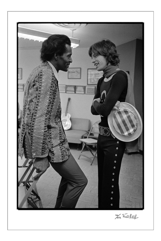 ETHAN RUSSELL PHOTOGRAPHS: A MONOGRAPH | Indiegogo