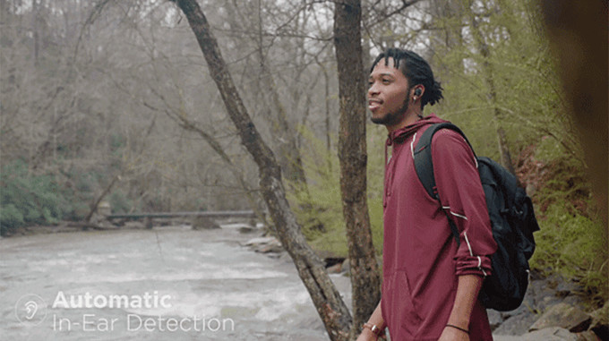 AirLoop: The First 3-In-1 Convertible Earbuds | Indiegogo