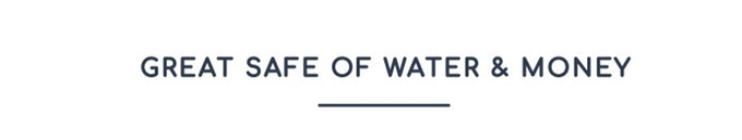 3 in 1 Water Saving Balanced Colander | Indiegogo