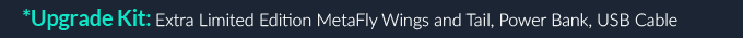 MetaFly - A New Flying Experience. | Indiegogo