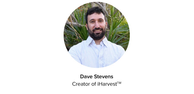 Grow Huge Fruits and Veggies Indoors with iHarvest | Indiegogo