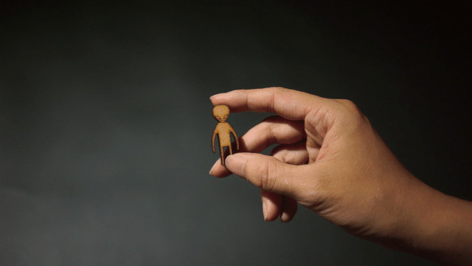 Pieces of the Galaxy | Indiegogo