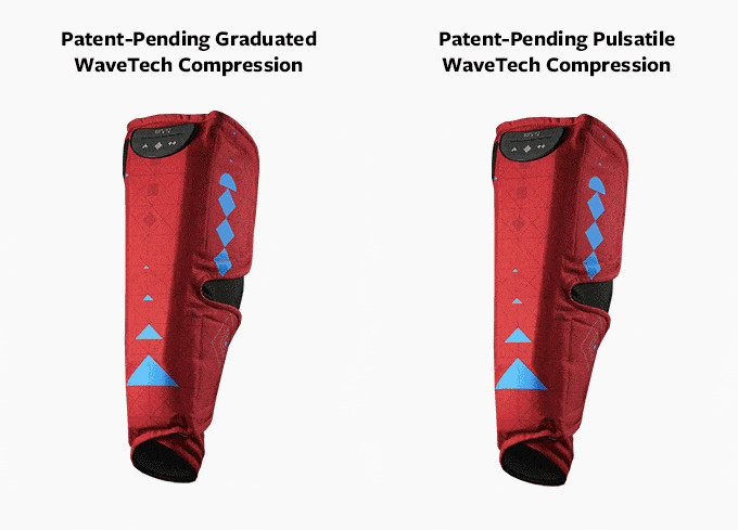 World’s Most Advanced Muscle Recovery Tool: SPRYNG | Indiegogo