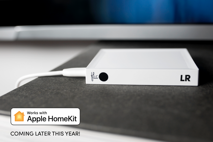 Flic 2 the Perfect Button. Push to control your... | Indiegogo