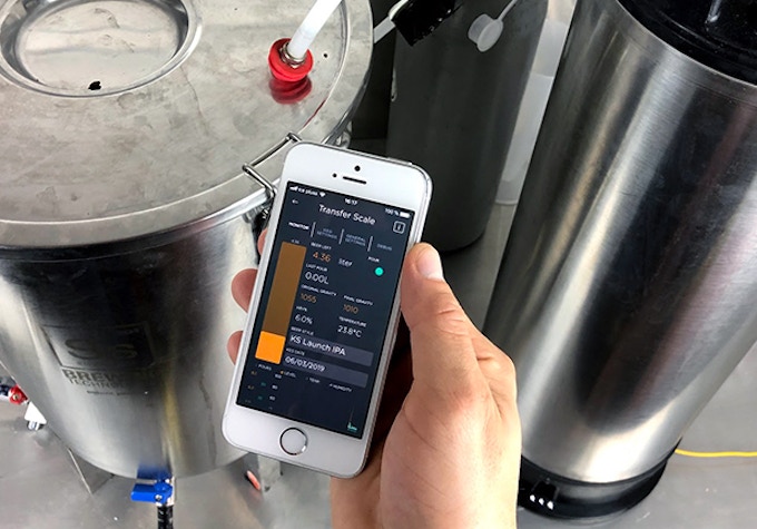 PLAATO Keg - The Ultimate Kegging Tool | Indiegogo