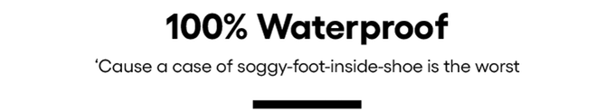 Rens - Waterproof Shoe Made From Recycled Coffee | Indiegogo