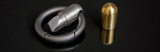 MICROBLADE PILL - tiny cutting tool | Indiegogo