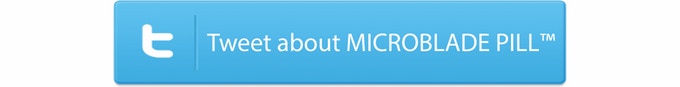 MICROBLADE PILL - tiny cutting tool | Indiegogo