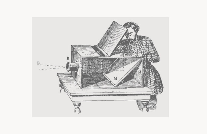 Pinhole Pro X: World's First Pinhole Zoom Lens | Indiegogo