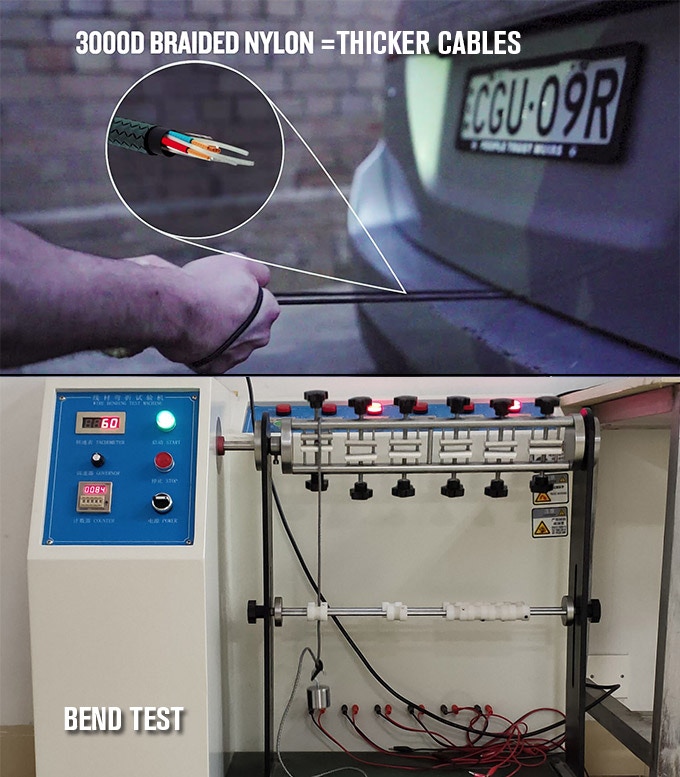 Infinity Cable: ONE Cable for all your devices | Indiegogo