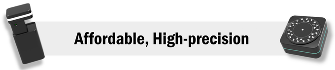 Phiz: Affordable 3D scanner on smartphone | Indiegogo