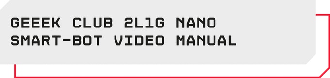 Robotics Construction Kit by Geeek Club | Indiegogo