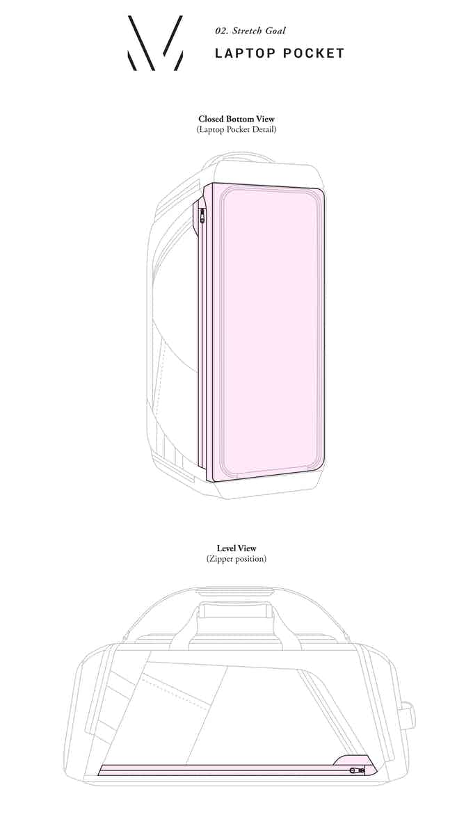 Monarc - Settra Series | Indiegogo