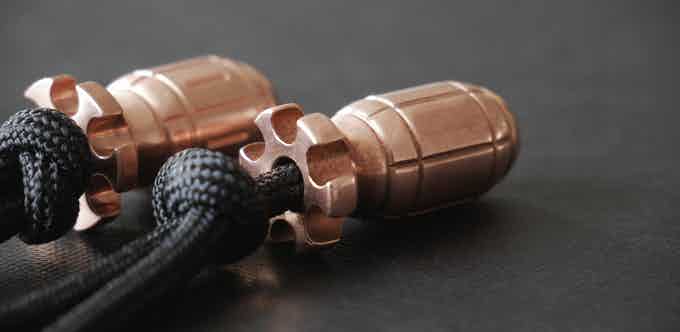 SAFE NUKE - Tiny tool for public buttons | Indiegogo