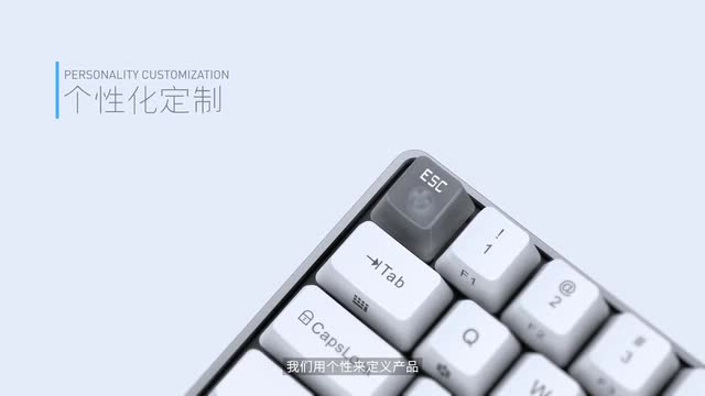 Epomaker GK68XS Bluetooth Mechanical Keyboard | Indiegogo