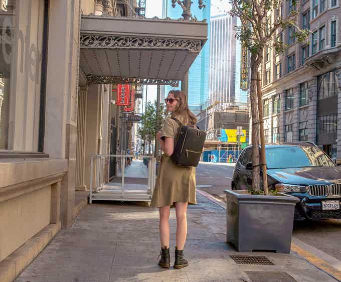 Montage: Designed for all your moments of life | Indiegogo