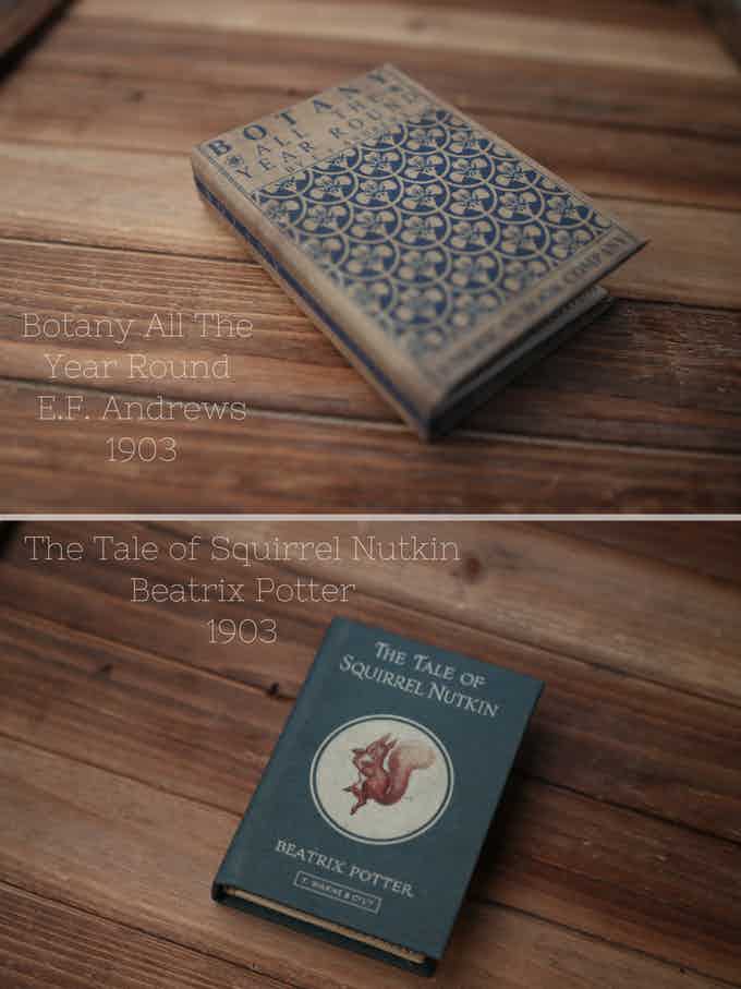 Novel bookwallets | Indiegogo