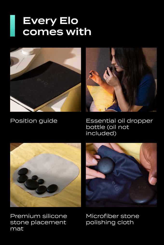 Elo - Pro-grade muscle recovery | Indiegogo